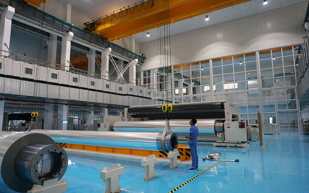 Jiangyin Film-maker Plastic Co.,ltd