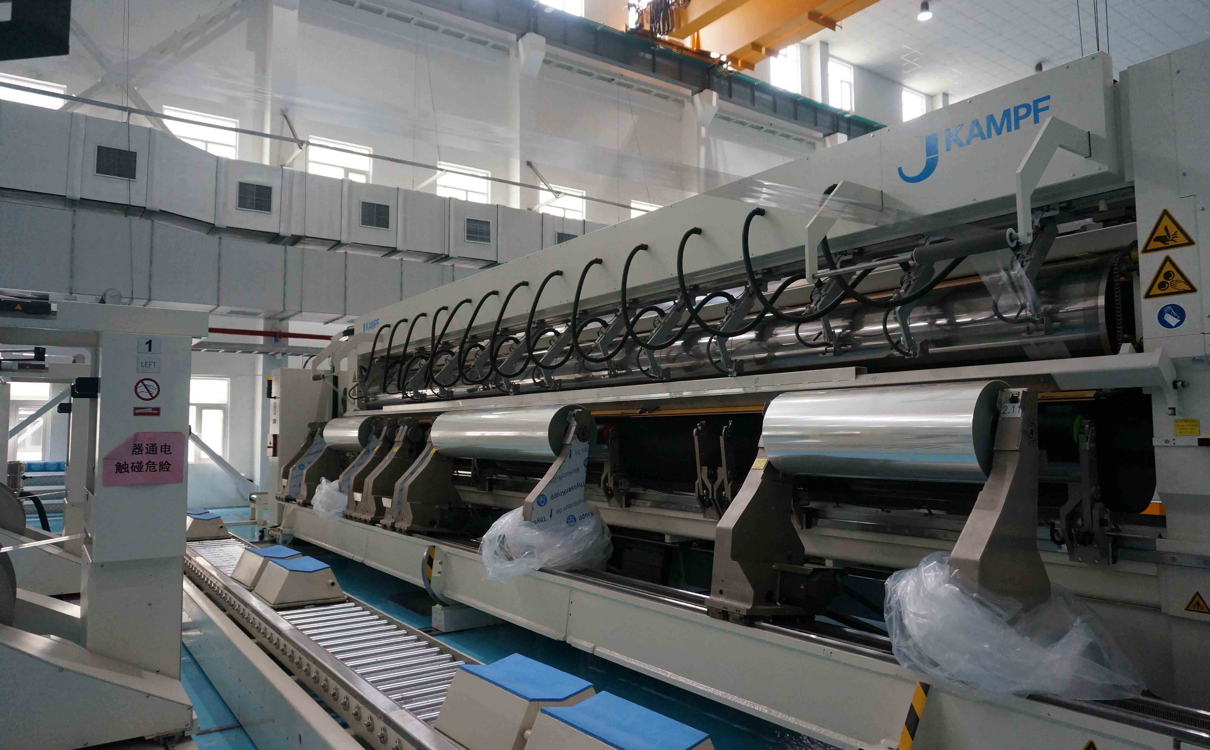 Jiangyin Film-maker Plastic Co.,ltd